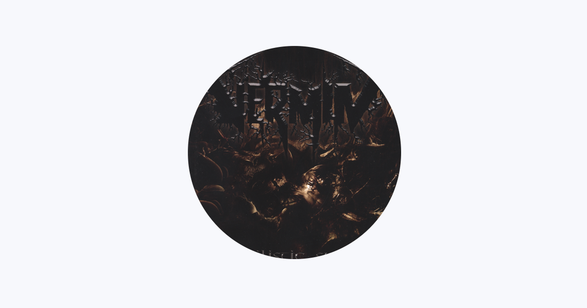 ‎Vermin - Apple Music