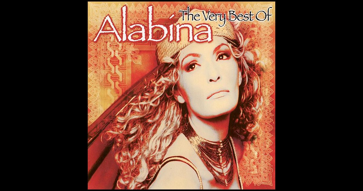 ‎The Very Best of: Alabina - Album by Alabina - Apple Music