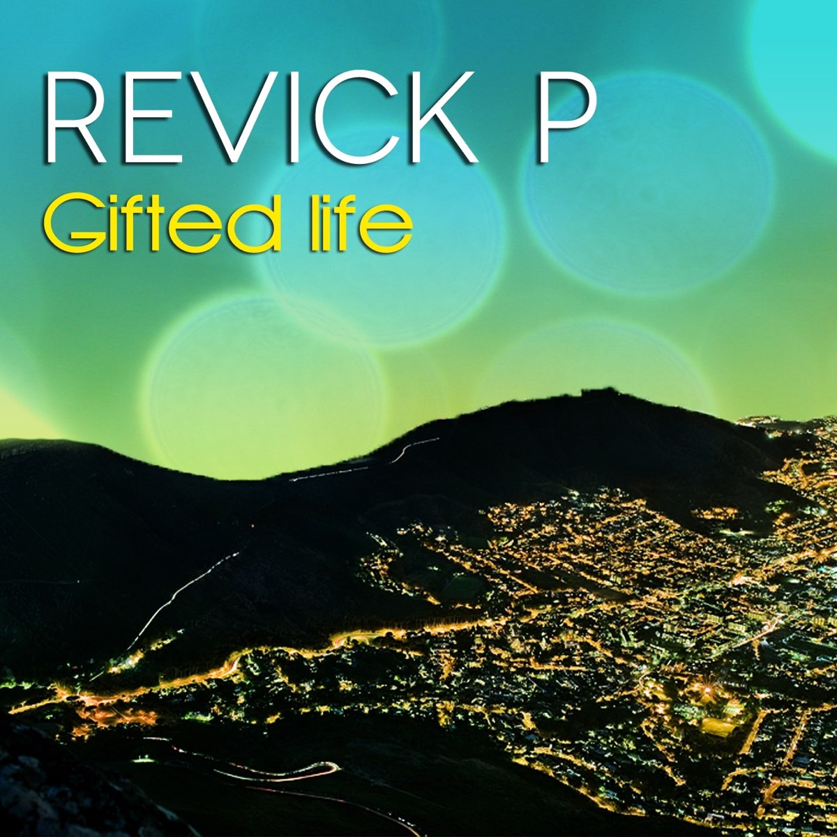 ‎Gifted Life - Single - Album by Revick P - Apple Music