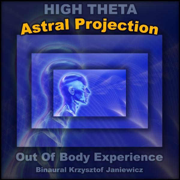 Astral Plane Experience