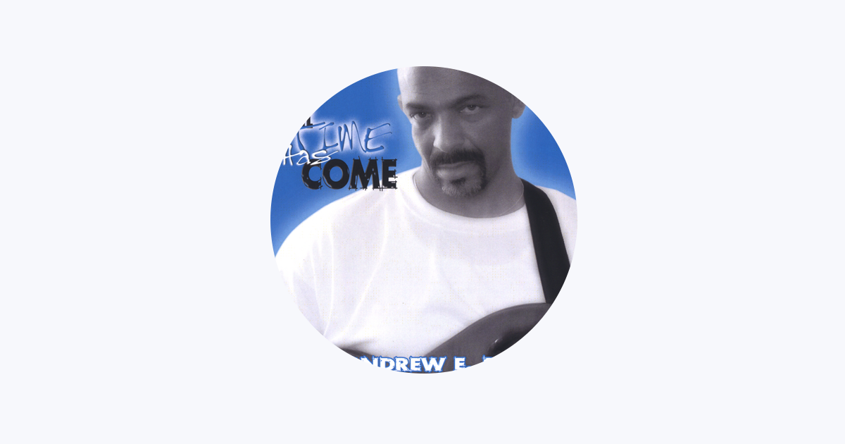 ‎Andrew E. Postell - Apple Music