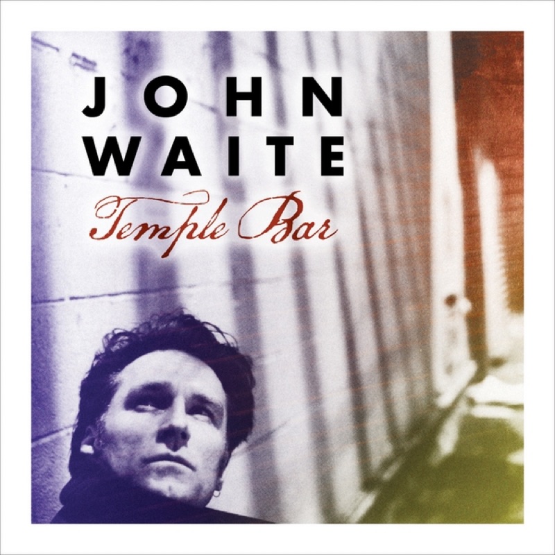 In Dreams - John Waite: Song Lyrics, Music Videos & Concerts