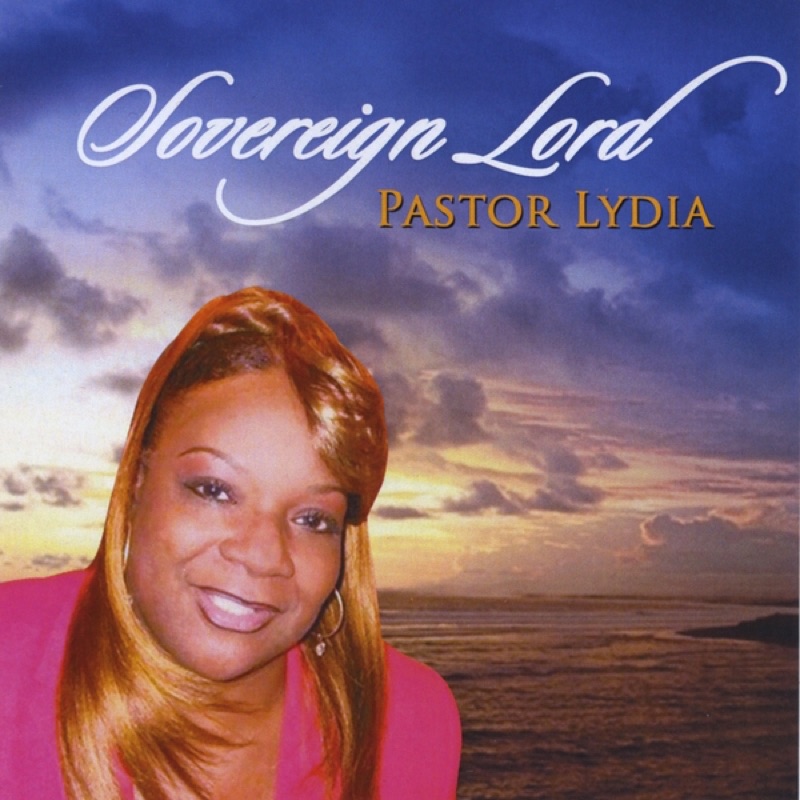 Hallelujah Rock-N-Roll - Pastor Lydia: Song Lyrics, Music Videos & Concerts