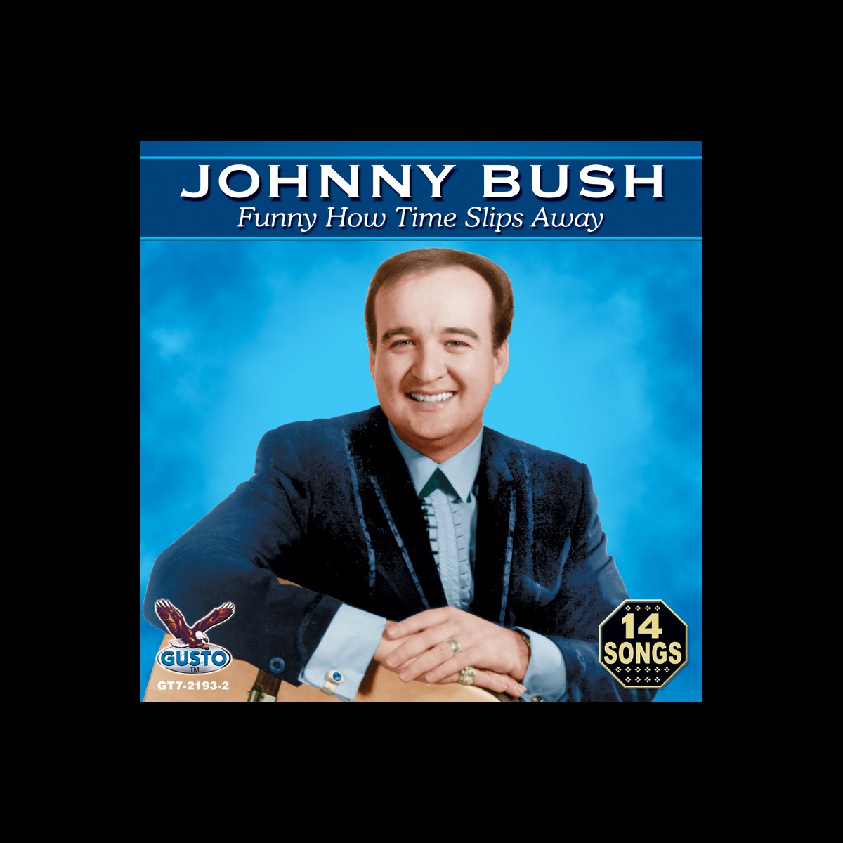 ‎Funny How Time Slips Away (Original Stop & Gusto Records Recordings ...