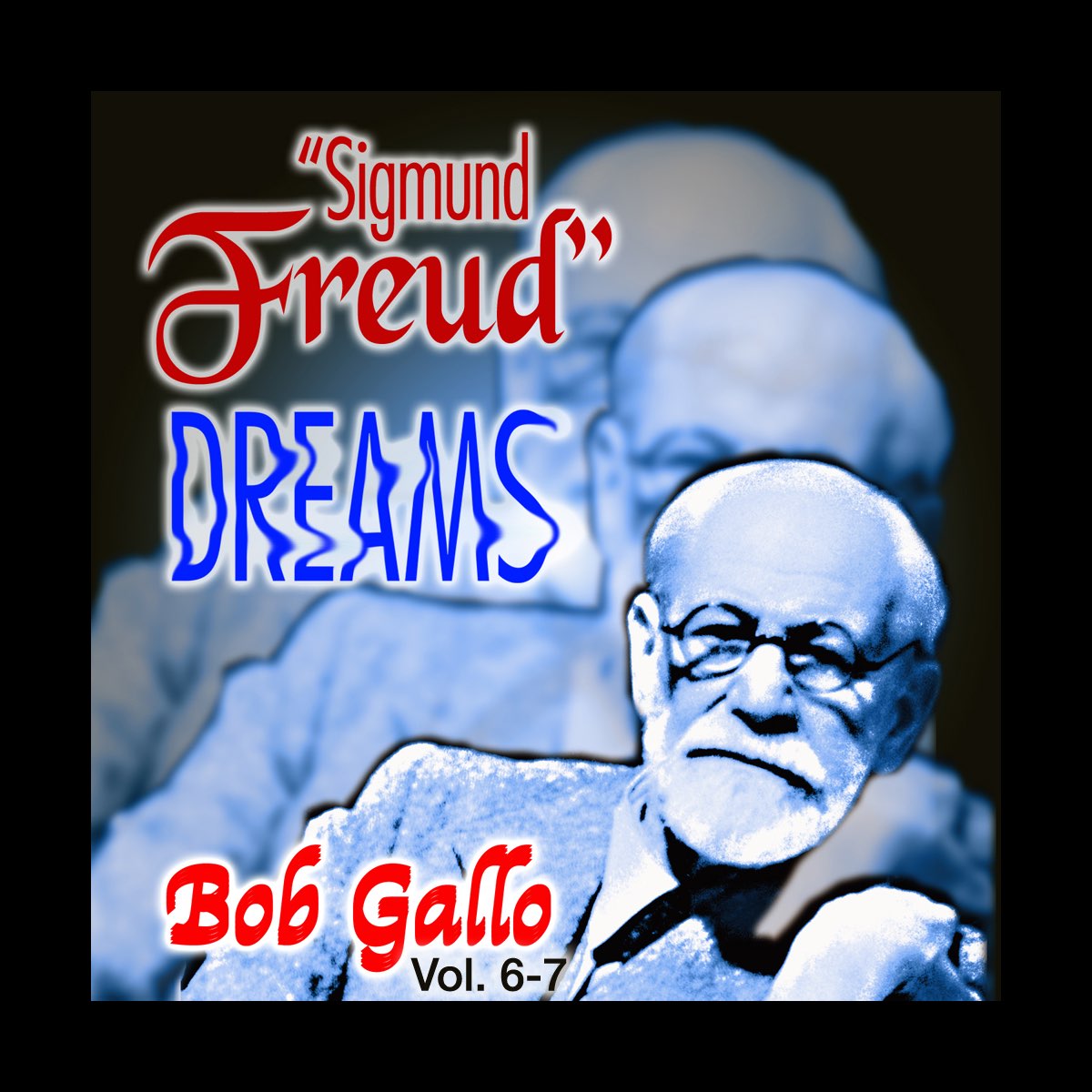 ‎ボブ・ギャロの「Sigmund Freud」をApple Musicで