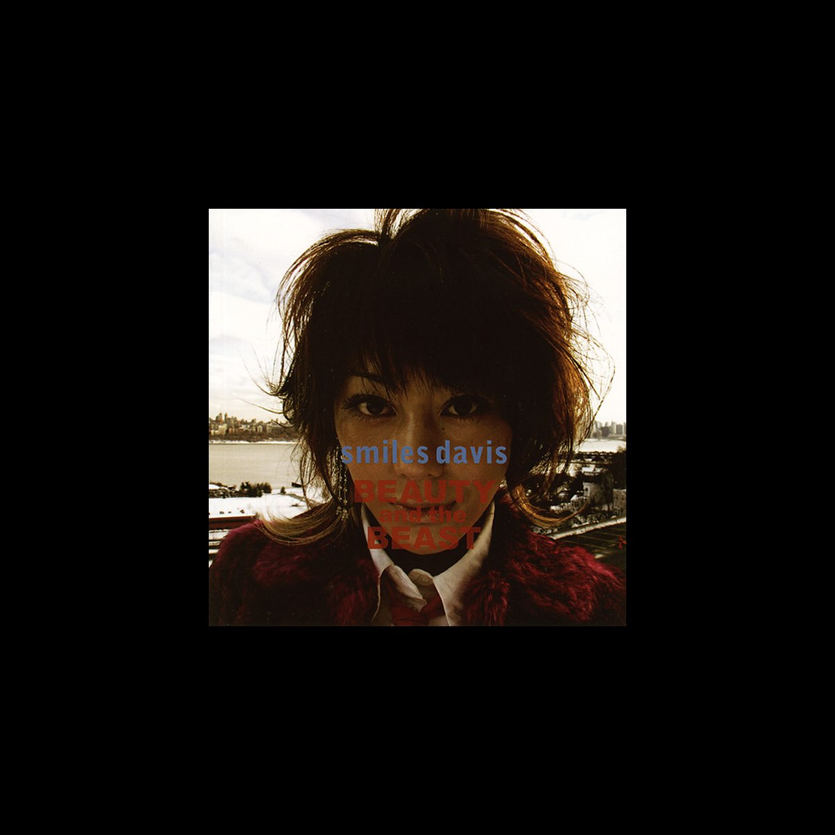 ‎BEAUTY and the BEAST - smiles davisのアルバム - Apple Music
