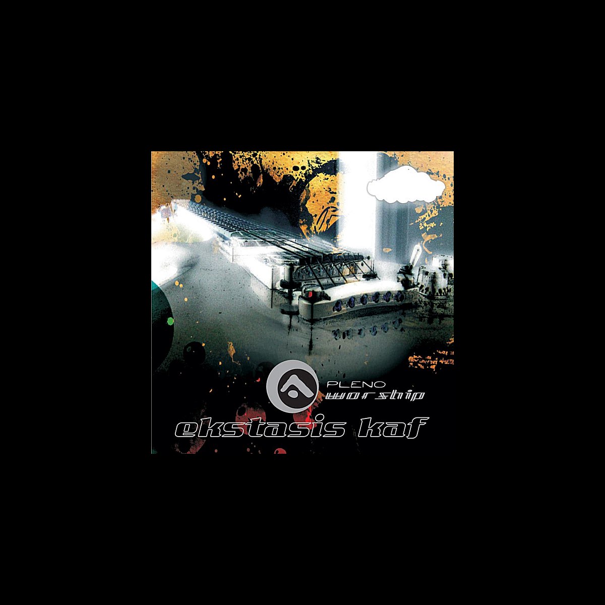 A Pleno Worship” álbum de Ekstasis Kaf en Apple Music