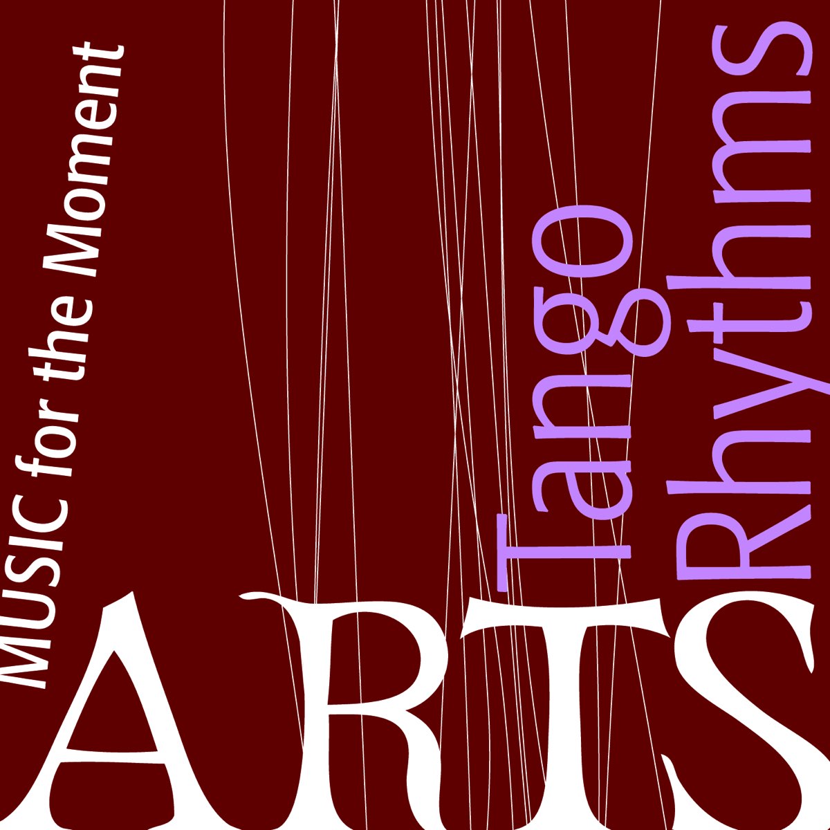 Music for the Moment: Tango Rhythms》- 群星的专辑 - Apple Music