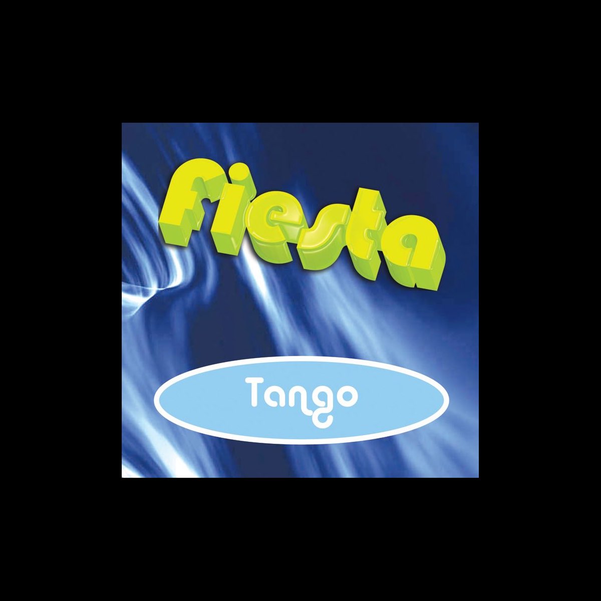 ‎Fiesta Tango - Album by Various Artists - Apple Music
