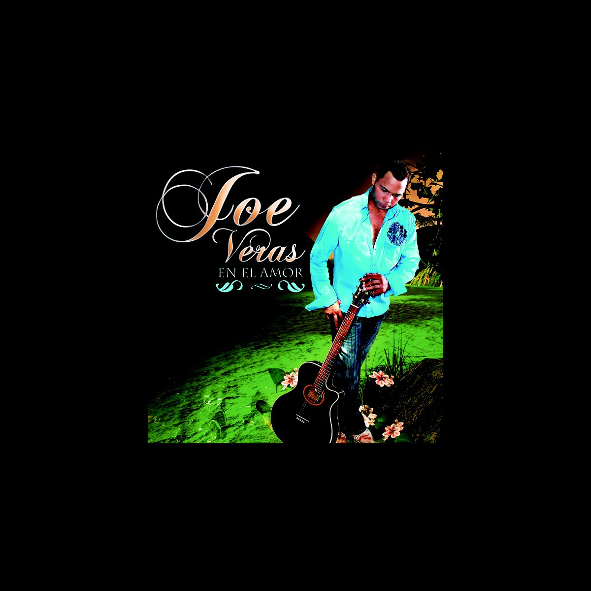 ‎La Travesía — álbum de Joe Veras — Apple Music