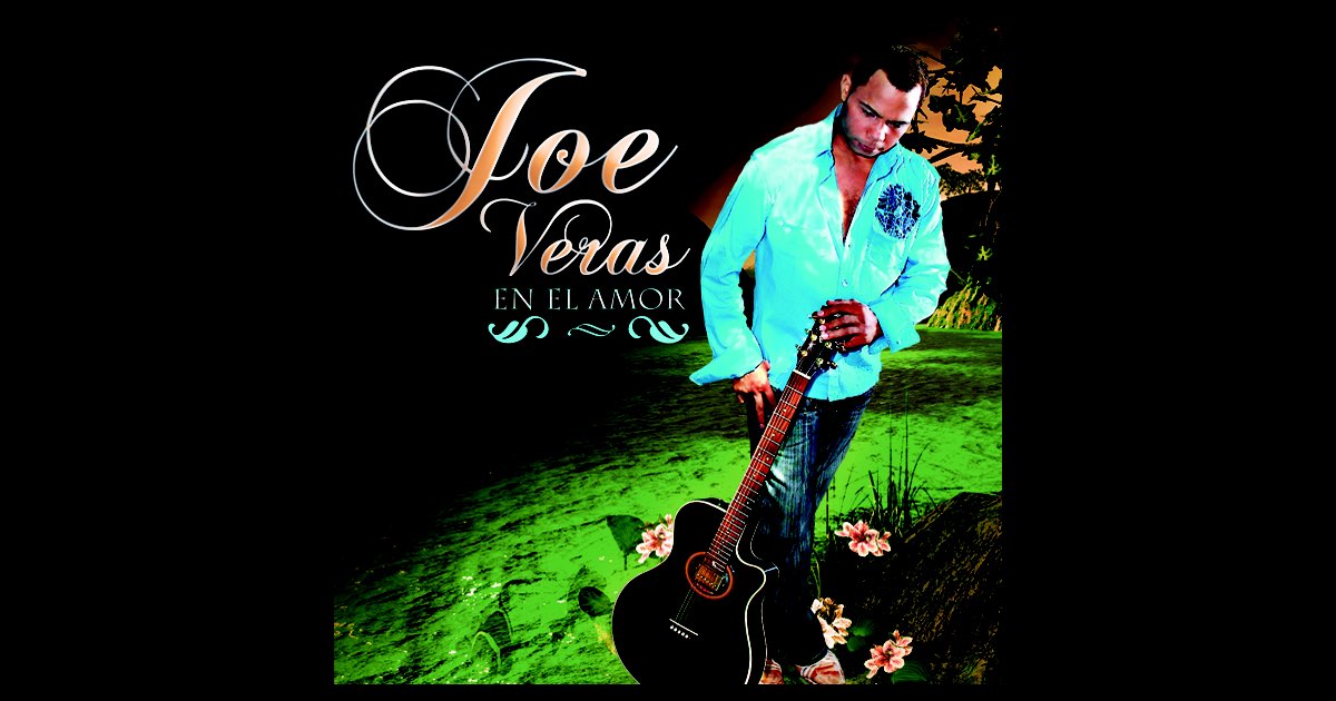 ‎La Travesía - Album by Joe Veras - Apple Music