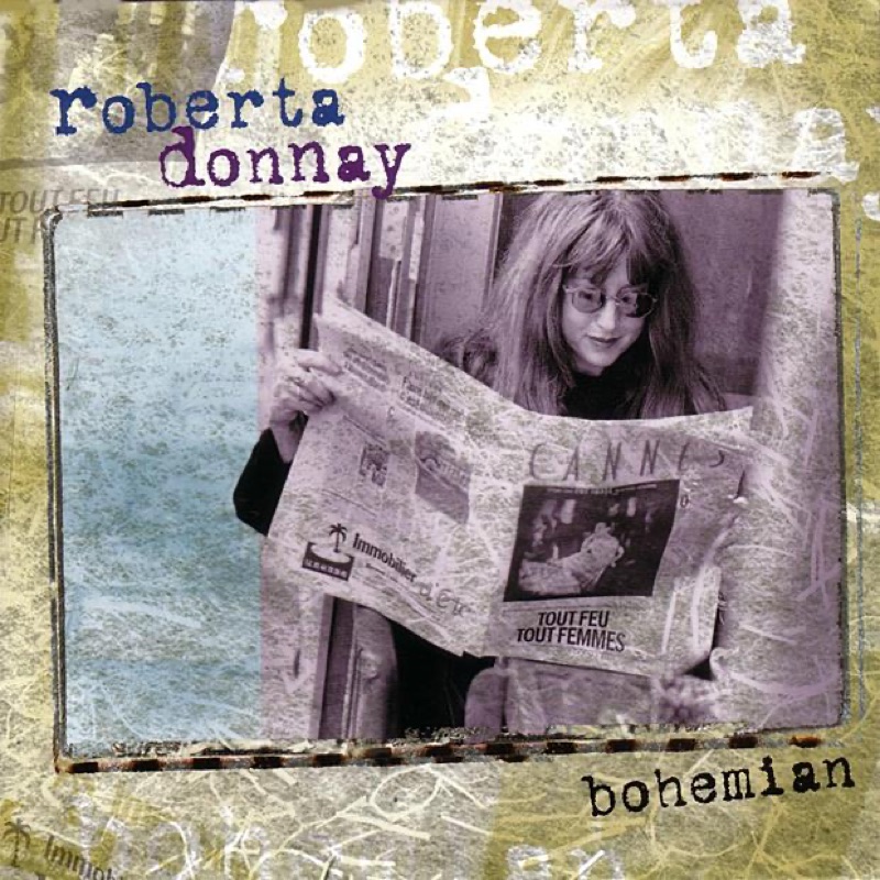 Graffiti - Roberta Donnay: Song Lyrics, Music Videos & Concerts
