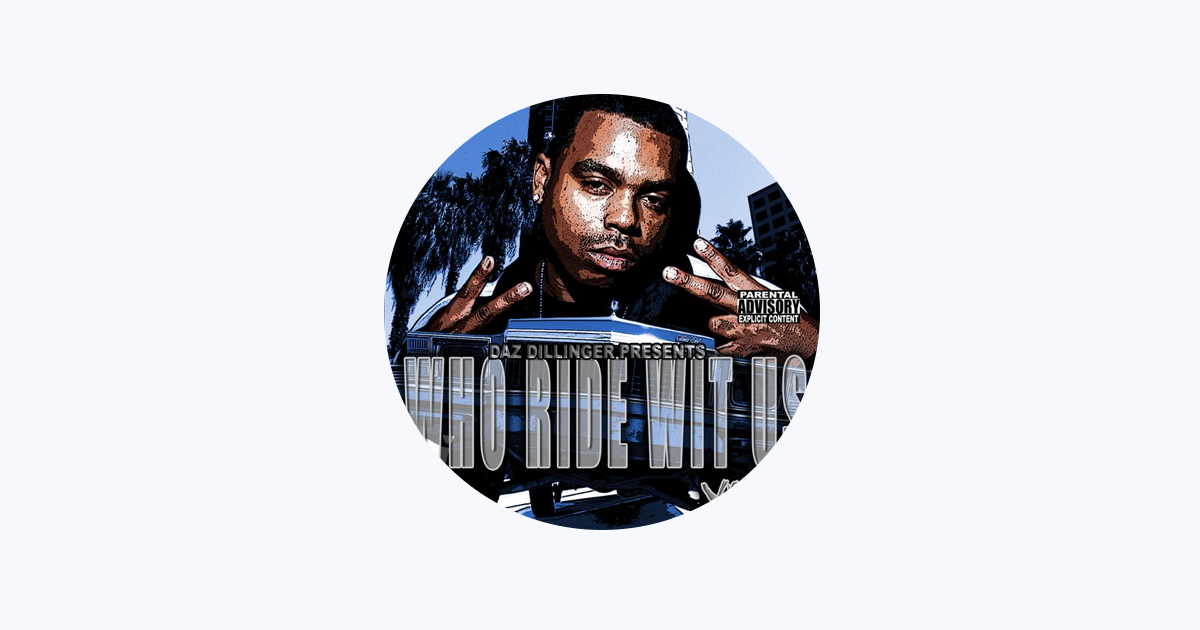 ‎Tha Dogg Pound — Apple Music