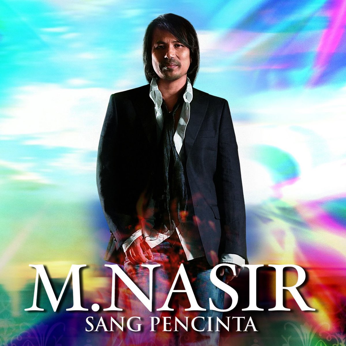 ‎Sang Pencinta - Album by M.Nasir - Apple Music