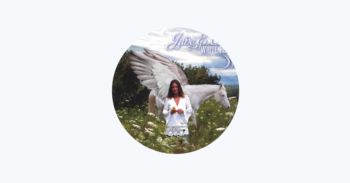‎Jane E. Cline - Apple Music