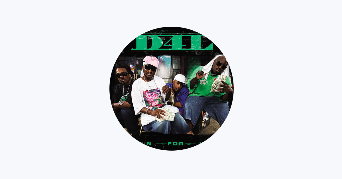 ‎D4L on Apple Music