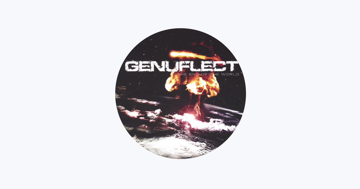 ‎Genuflect - Apple Music