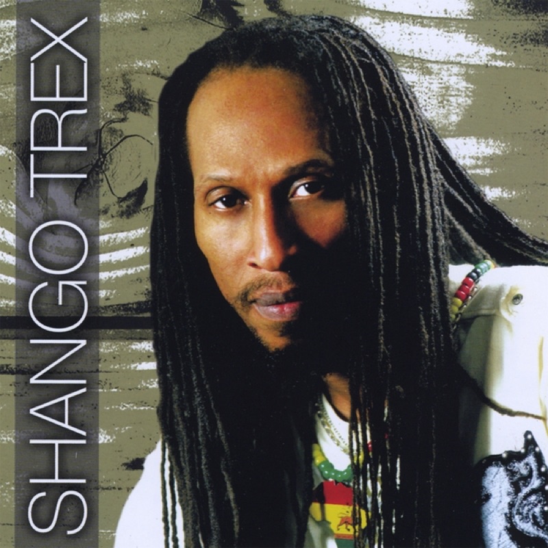 Writing On the Wall - Shango Trex: Song Lyrics, Music Videos & Concerts