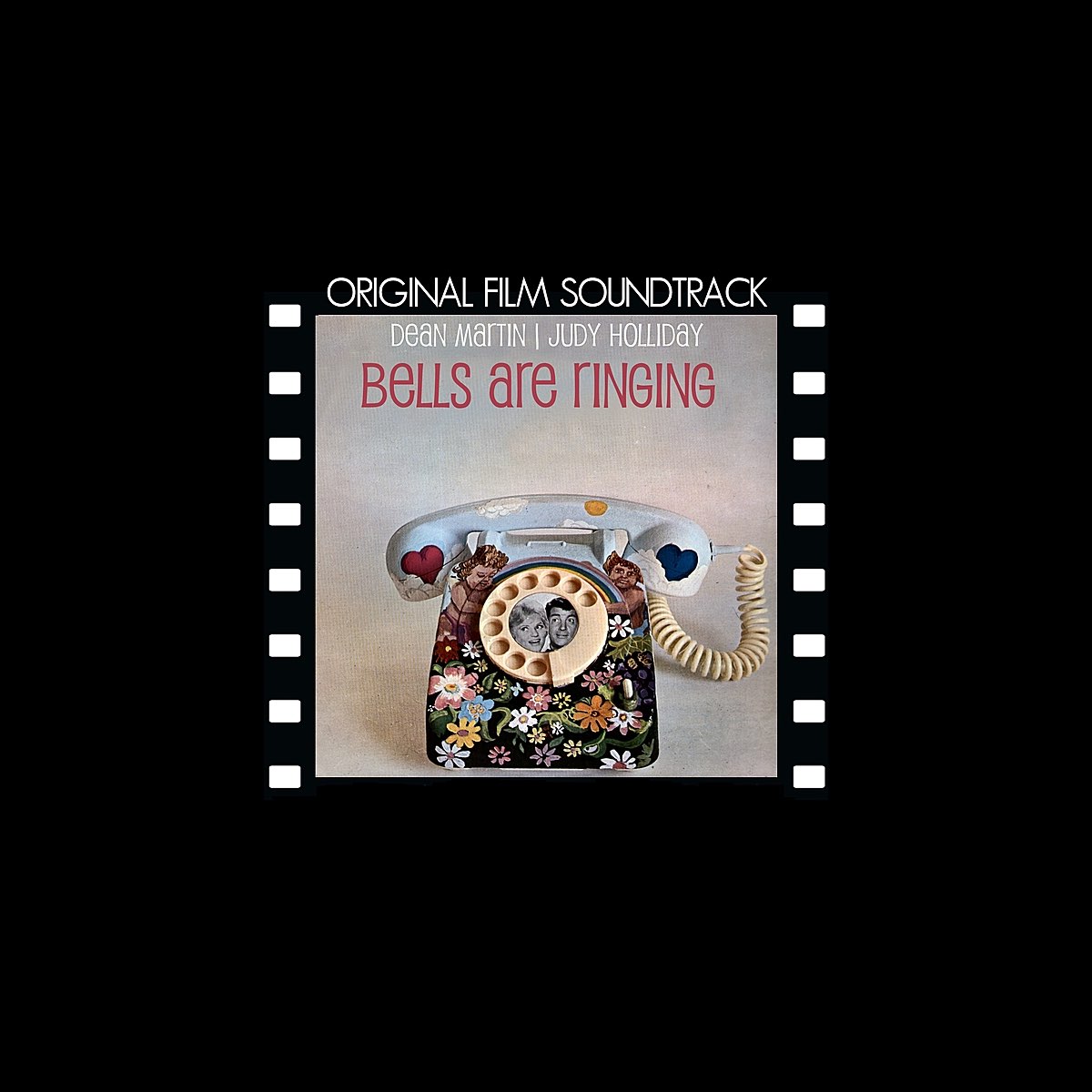 ‎Bells Are Ringing - Original Film Soundtrack - Album by Various ...
