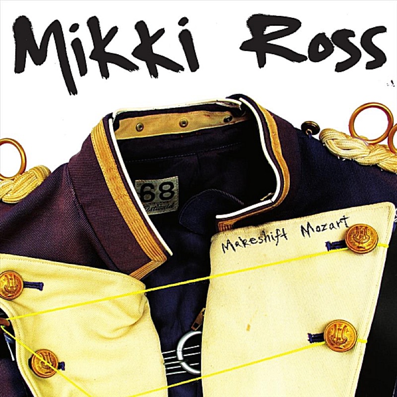 Introduction to Smoke Falls - Mikki Ross: Song Lyrics, Music Videos ...