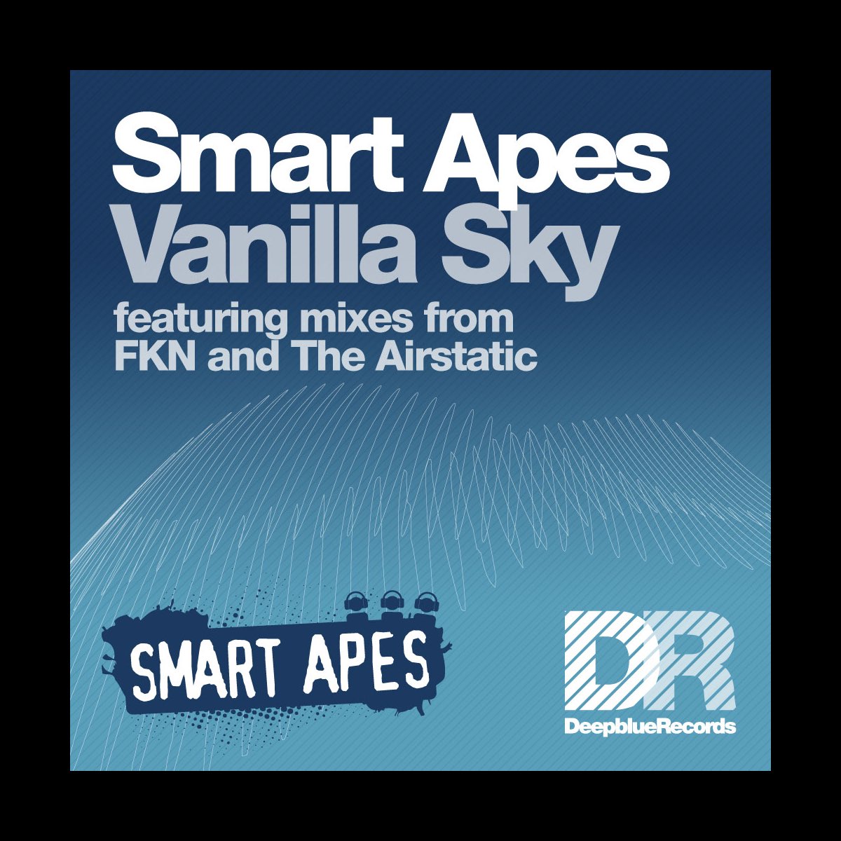 Smart Apes - Vanilla Sky》- Smart Apes的专辑 - Apple Music