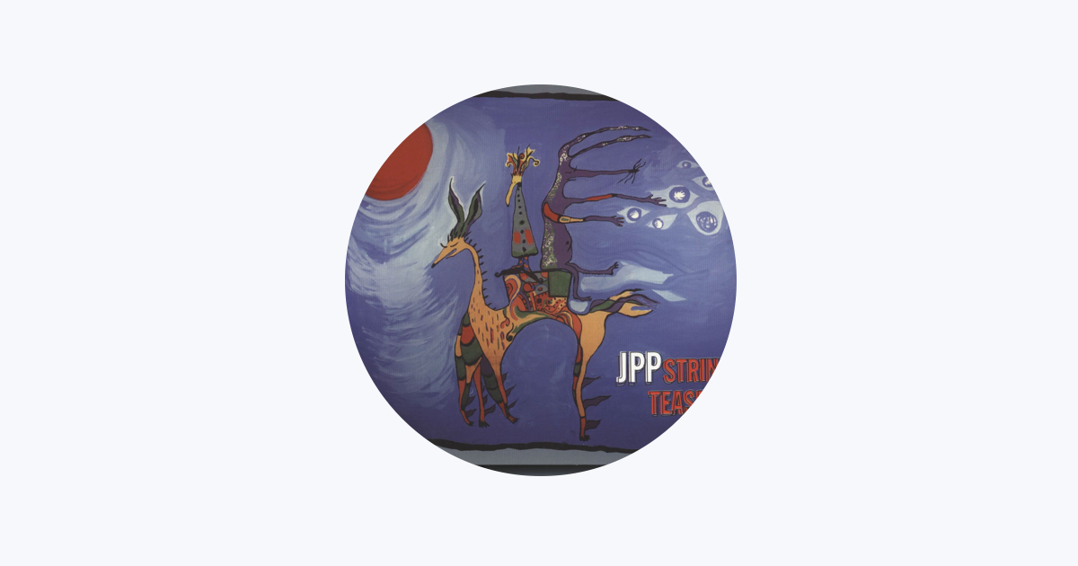 ‎JPP - Apple Music