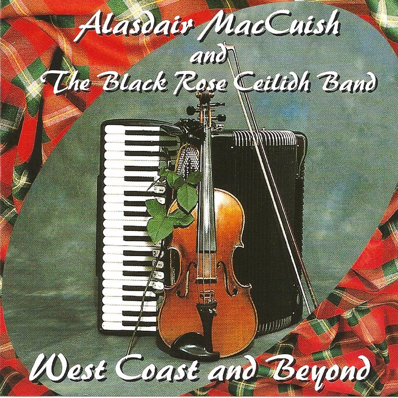 Boston Two-Step - Tribute to Iain MacPhail: The Ivy Cottage Two-Step ...