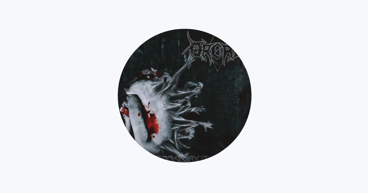 ‎Dread - Apple Music