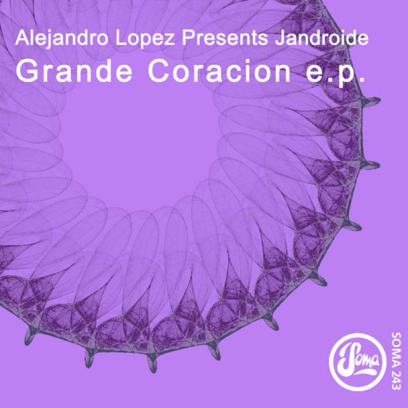 What Is Spanish Dust - Alejandro López & Jandroide: Song Lyrics, Music ...