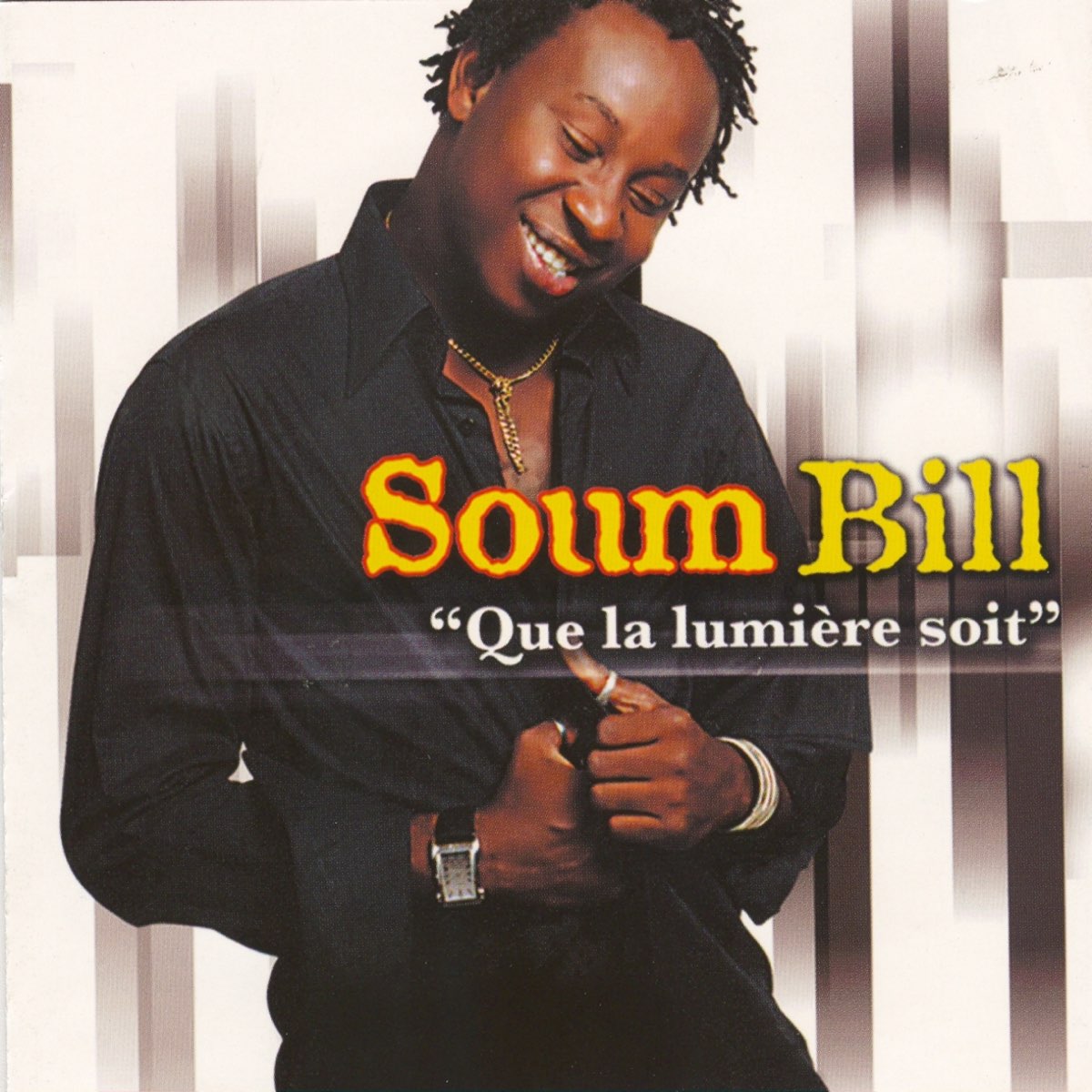 ‎Que la lumière soit – Album par Soum Bill – Apple Music