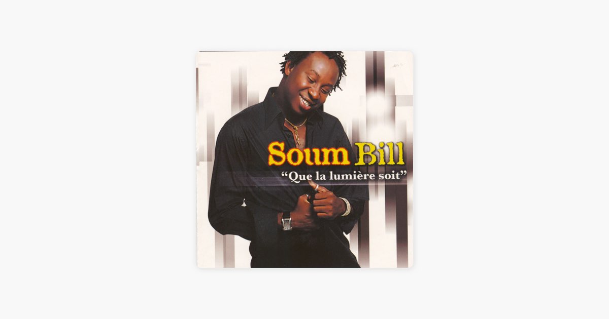 ‎Chikita (feat. Omarik) - Morceau par Soum Bill - Apple Music