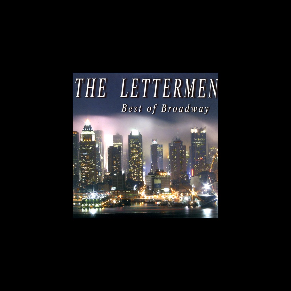 ‎Best of Broadway - Album by The Lettermen - Apple Music