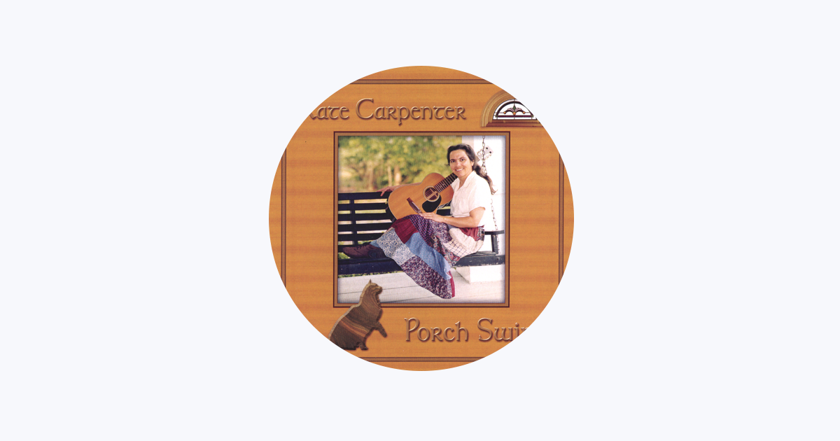 ‎Kate Carpenter - Apple Music