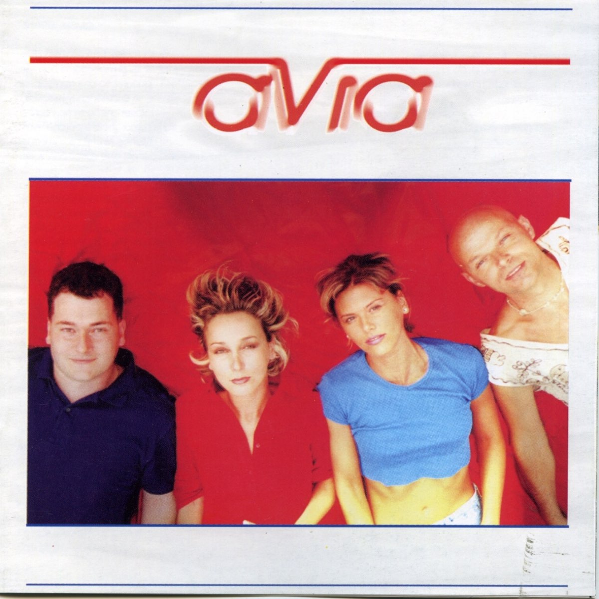 ‎Avia - Album by Avia - Apple Music