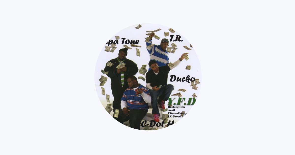 ‎Y.F.D. - Apple Music