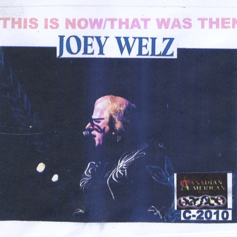 A Face in the Music - Joey Welz: Song Lyrics, Music Videos & Concerts