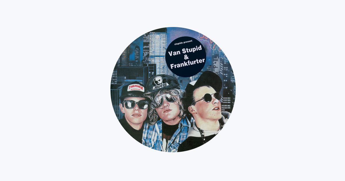 ‎The Stupids - Apple Music