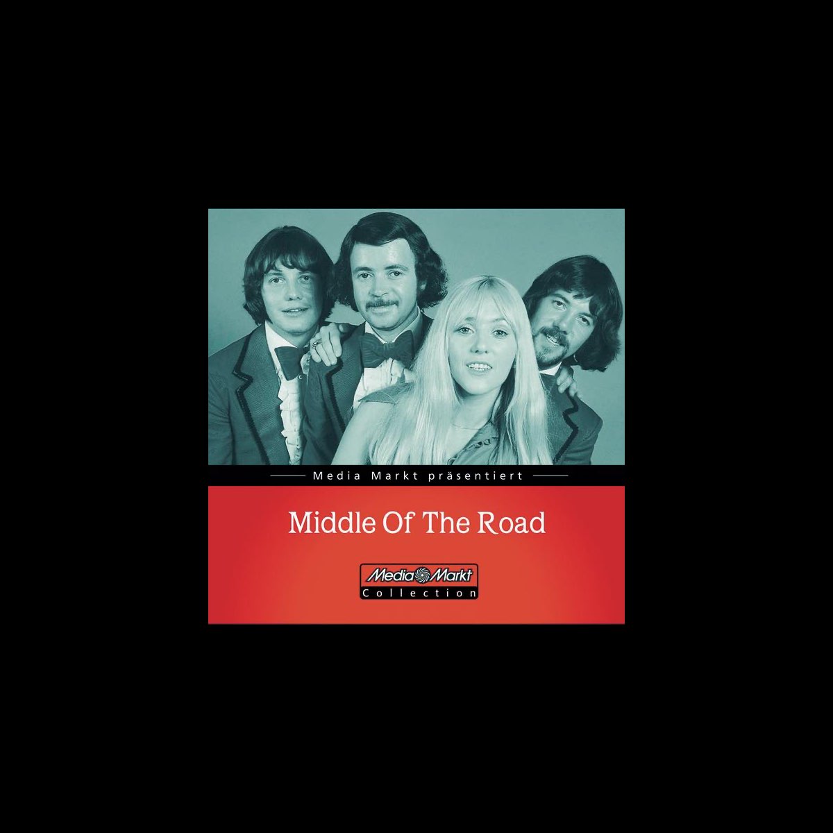 ‎MediaMarkt Collection: Middle of the Road - Album by Middle of the ...