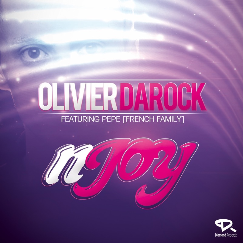 Njoy (feat. Pépé The French Family) [Greg Armano Remix] - Olivier ...