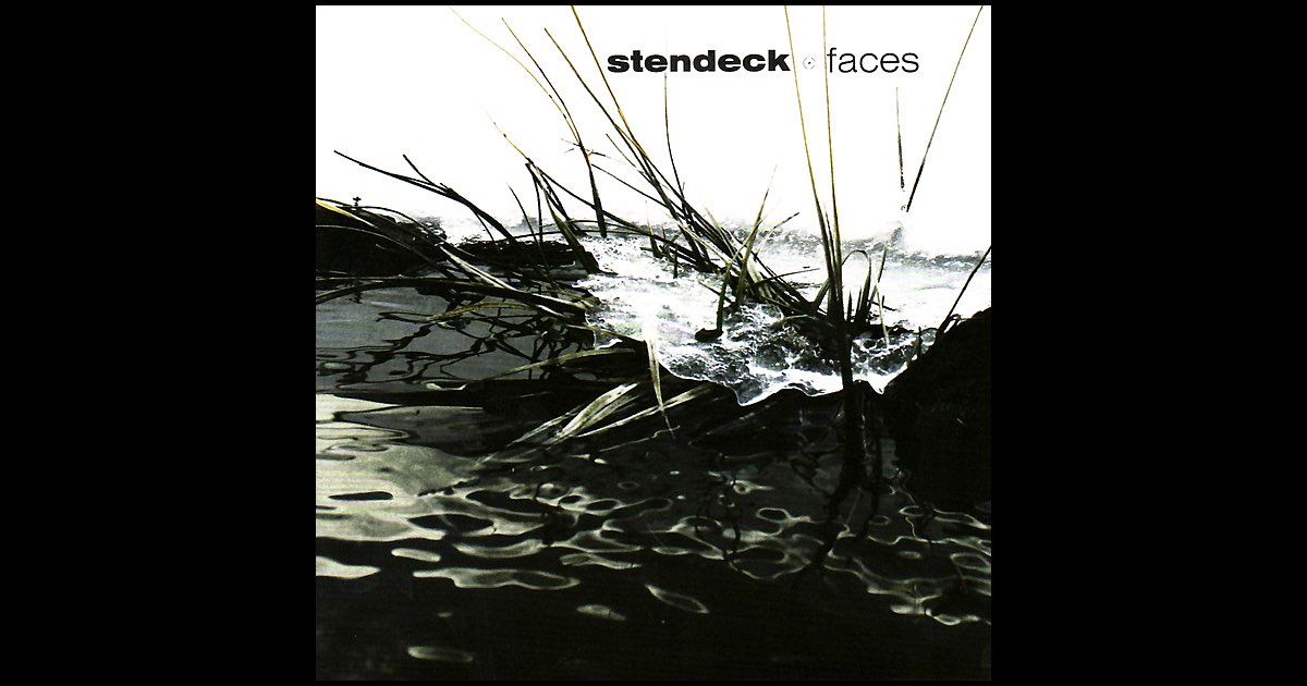 ‎Faces - Album by Stendeck - Apple Music