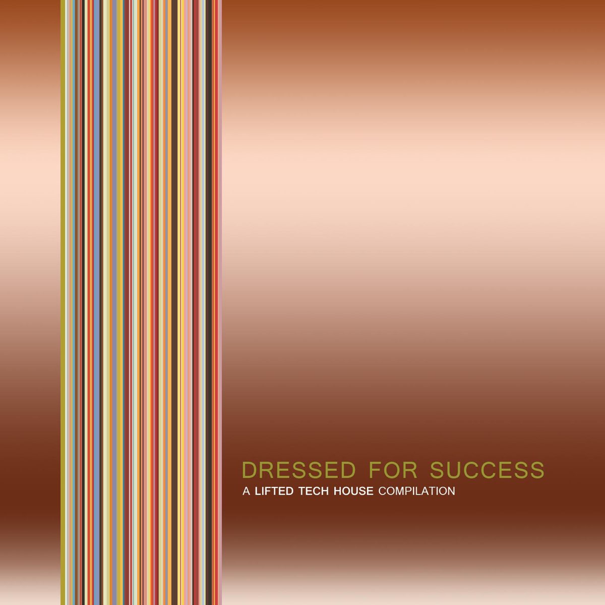 ‎Dressed for Success - Album by Various Artists - Apple Music