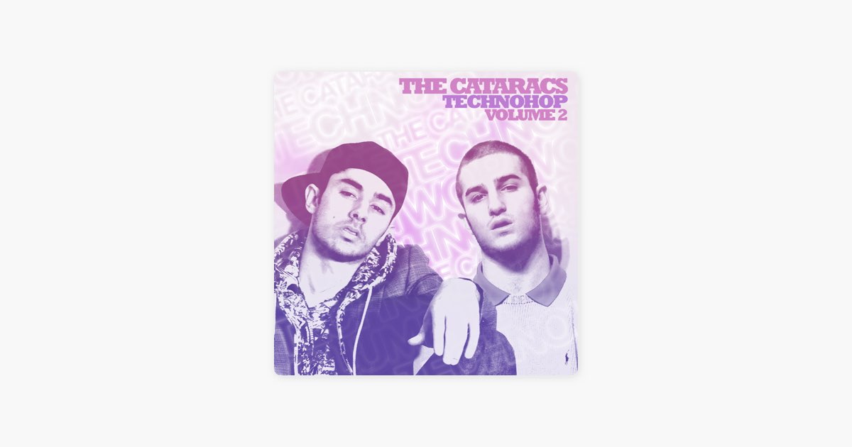 ‎Luv Song - Song by The Cataracs - Apple Music