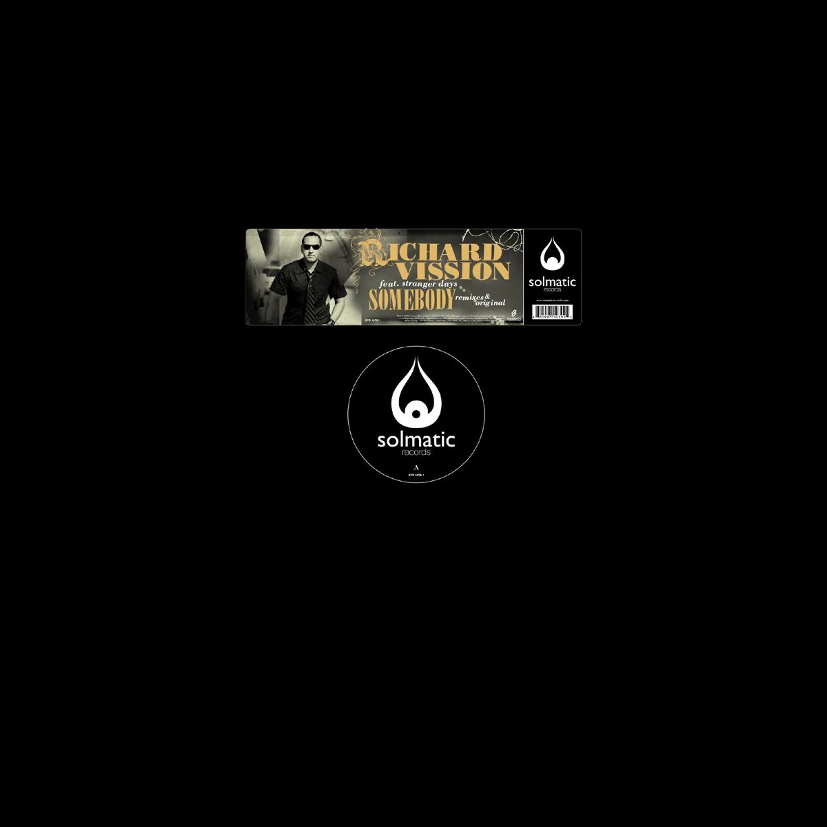 Sinking Man Of Monsters And Men