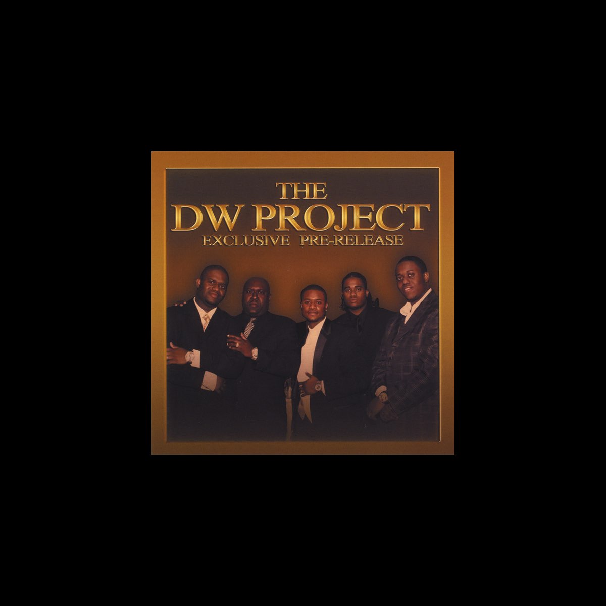 Dw Project Exclusive Pre-release》- Dw Project的专辑 - Apple Music