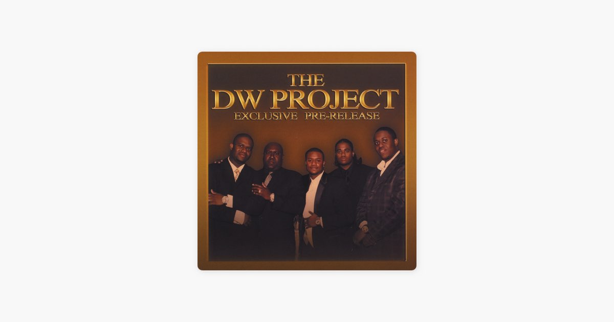‎Dw Project Exclusive Pre-release - Album by Dw Project - Apple Music