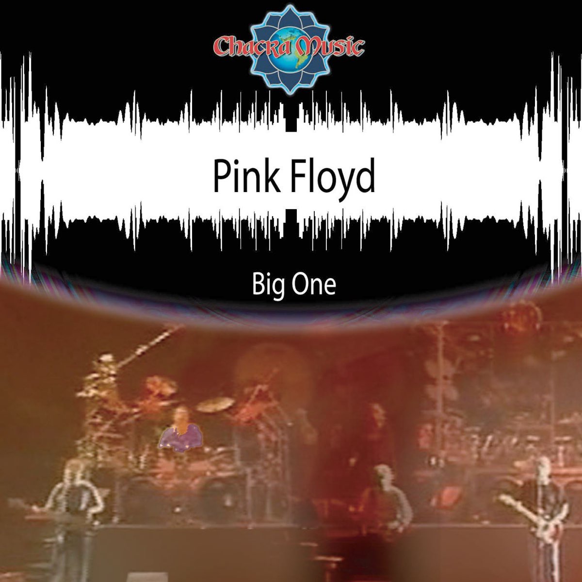 ‎Pink Floyd - Album by Big One - Apple Music