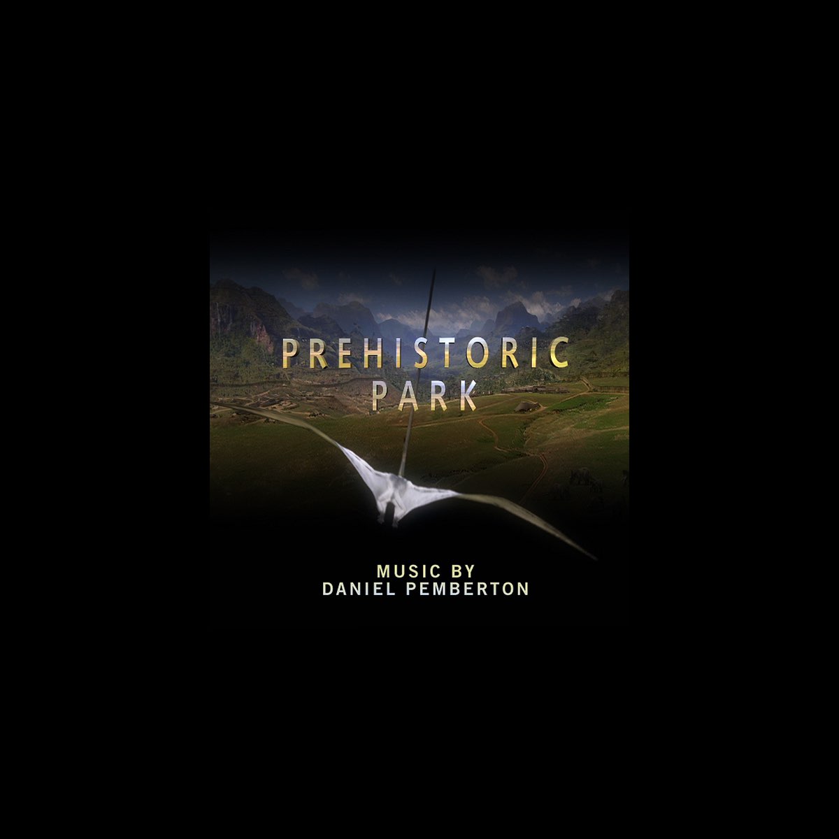 Elasmotherium Prehistoric Park