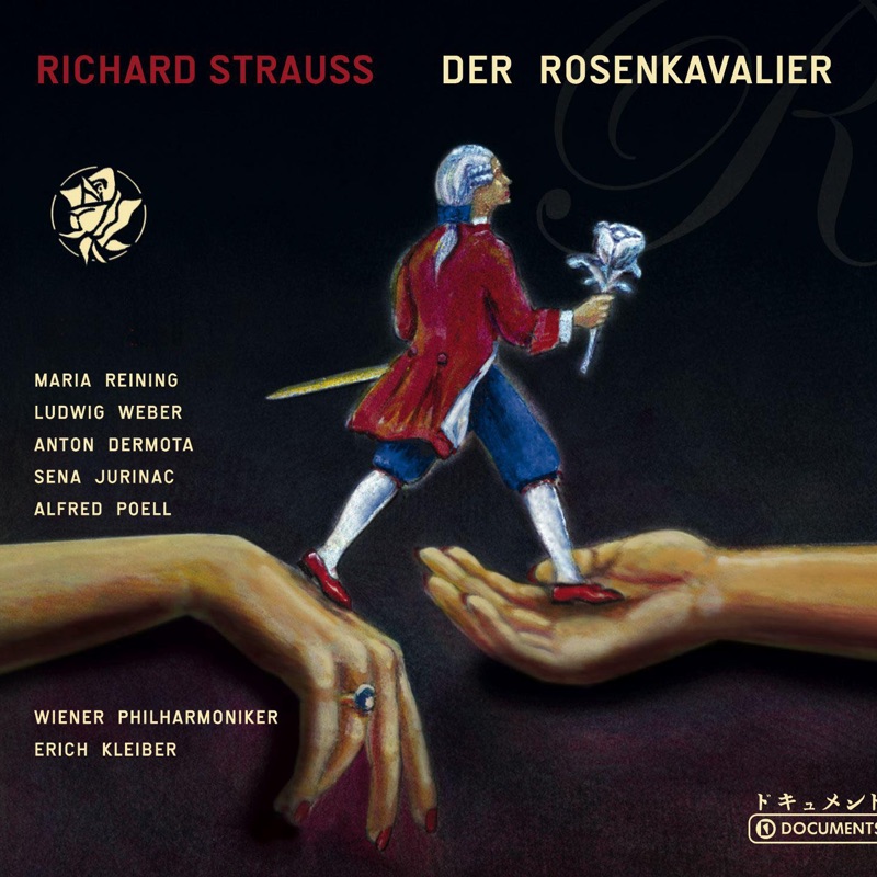 Der Rosenkavalier, Op. 59, TrV 227, Act I: Mein lieber Hippolyte ...