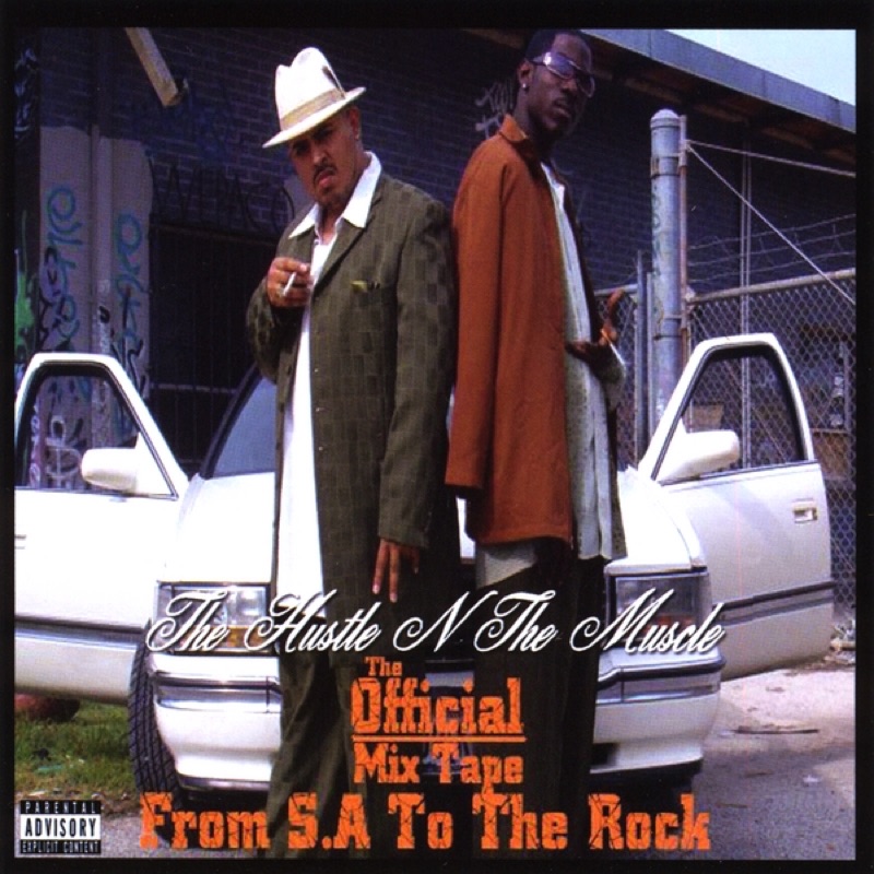 Intro - Da Hustle N Da Muscle: Song Lyrics, Music Videos & Concerts