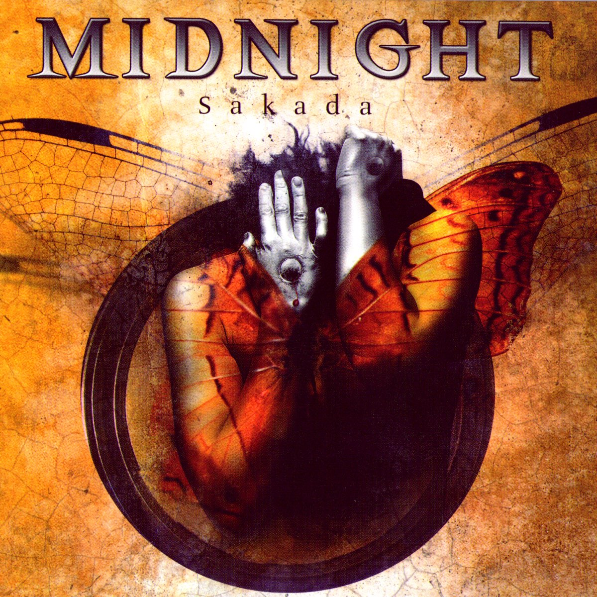 ‎Sakada by Midnight on Apple Music